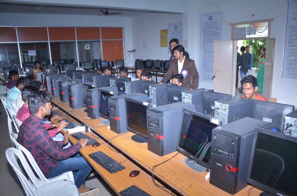 Code Debugging Event – Global Education Institute of Engg