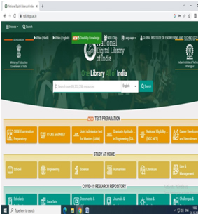 Teaching Learning Methodologies – Global Education Institute of Engg